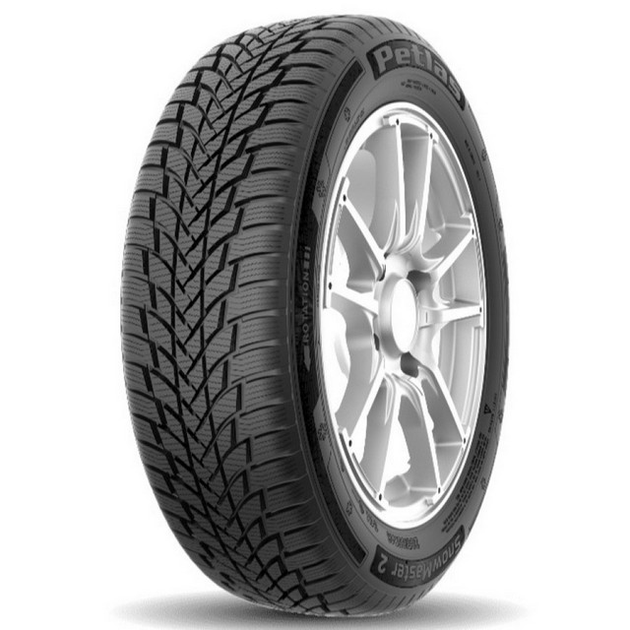 Зимние шины Petlas SnowMaster 2 185/65 R14 86T – фото, отзывы ...