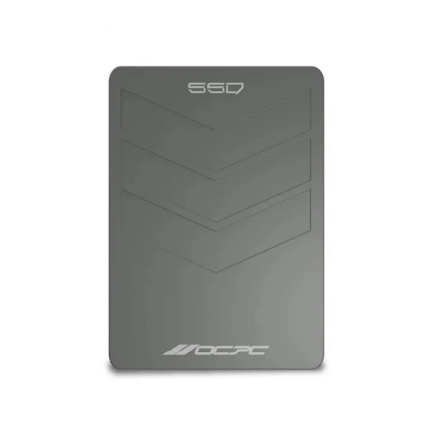 SSD OCPC XTG-200 SSD 2.5" SATA III 256GB (OCGSSD25S3T256G) – фото ...