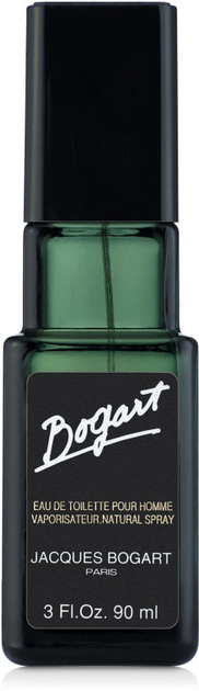Jacques Bogart туалетная вода для мужчин – купить с доставкой на ROZETKA