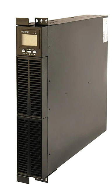 ДБЖ EnerGenie On-Line 3000VA (EG-UPSO-RACK-3000) – фото, відгуки ...