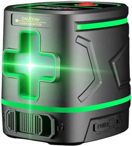 Лазерный уровень Sndway SW-331G 15 м – фото, отзывы, характеристики в интернет-магазине ROZETKA ...