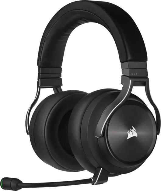 Наушники Corsair Virtuoso RGB Wireless XT Gaming Headset (CA-9011188-EU ...