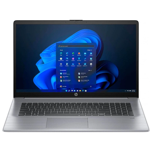 Ноутбук HP Probook 470-G10 17.3" FHD IPS AG, Intel i5-1335U, 16GB ...