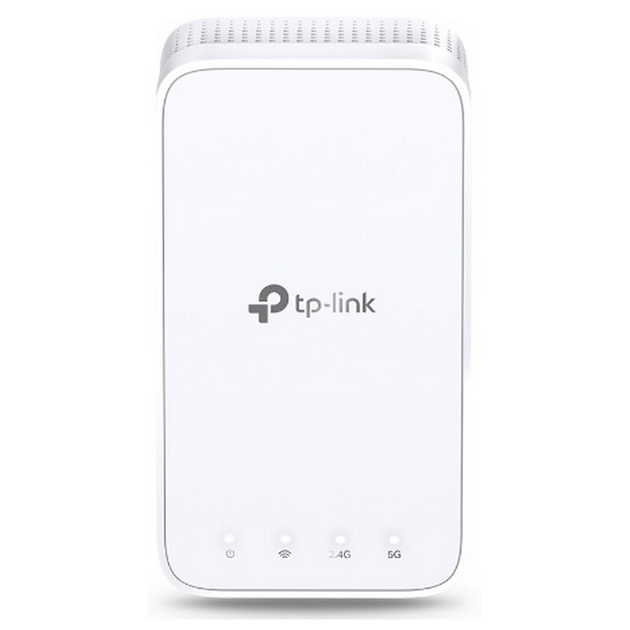 Повторитель Wi-Fi сигнала TP-LINK RE330 AC1200 1хFE LAN OneMesh – фото ...