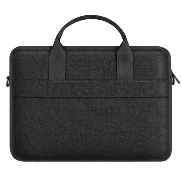 Сумка для ноутбука WIWU Minimalist Pro Laptop Sleeve MacBook 14.2 ...
