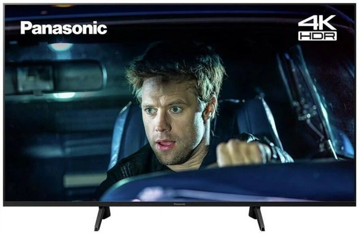 Телевізор 58 дюймів Panasonic TX-58GX700 (4K Smart TV Wi-Fi — W23-FM8044) Б/В купити в інтернет ...