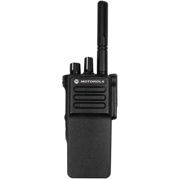 Комплект 8 шт - рация Motorola DP4400e VHF AES-256 шифрование – фото ...