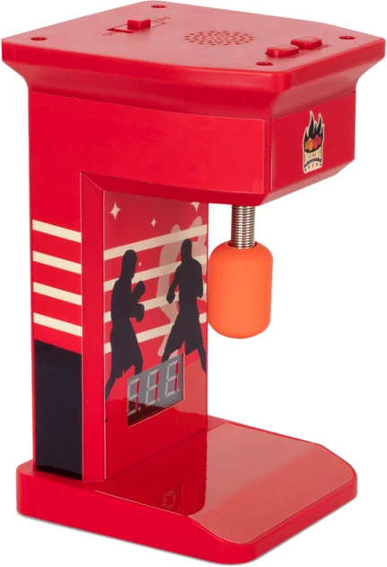 Игровой набор Thumbs Up! Retro Arcade Finger Punch Bag Game ...