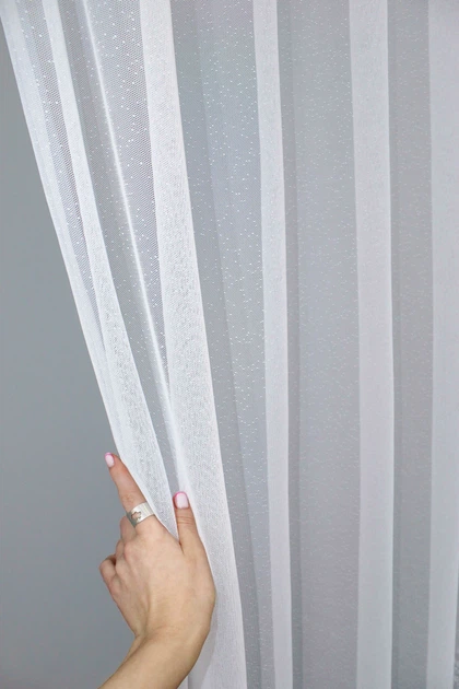 Тюль Vr Textil 1369т Мармур Al 1 Жакард Білий 500х250 см 43 122 купити онлайн на Rozetka