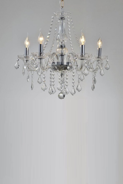 Люстра WUNDERLICHT RM3130-45 – фото, отзывы, характеристики в интернет ...