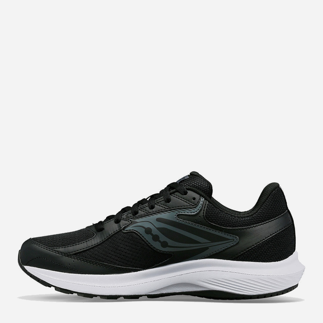 Мужские кроссовки для бега Saucony Cohesion 17 Wide S20944-100 46.5 ...