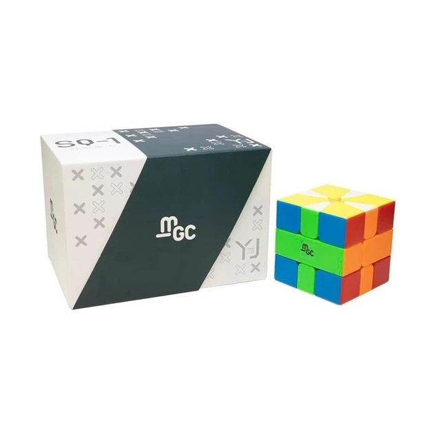 Магнитный скваер MGC SQ-1 stickerless YJ MGC YJ8109 – фото, отзывы ...