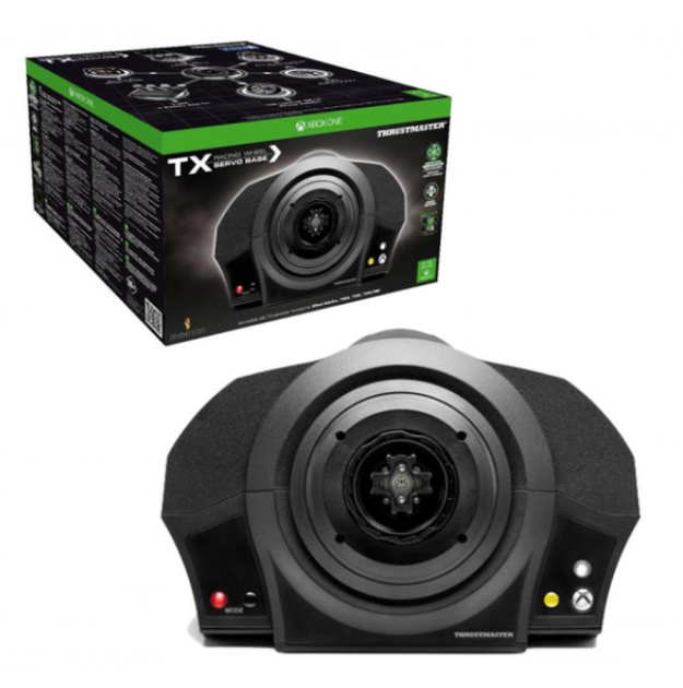 База для руля Thrustmaster TX Servo Base для PC, Xbox One, Xbox Series ...