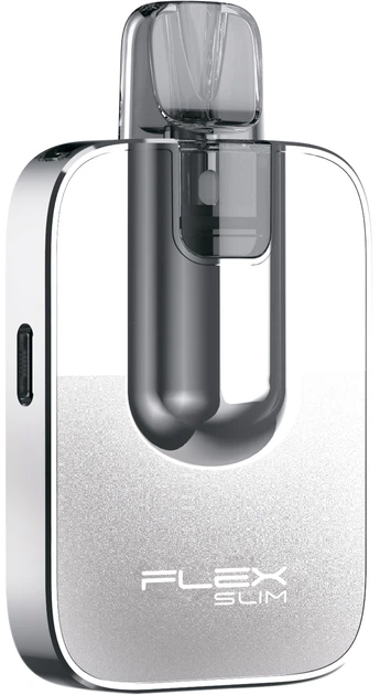 POD система FLEX SLIM (4820271220800) – фото, відгуки, характеристики в ...