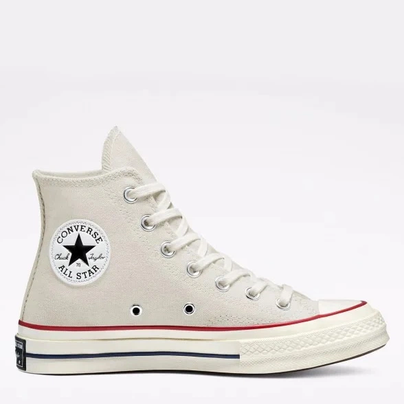 Чоловічі кеди високі Converse Chuck 70 Hi 162053C-247 46 (11.5US) 30 см ...