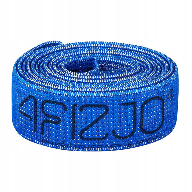 Эспандер-петля 4FIZJO Flex Power Band тканевая 13-20 кг 4FJ0262 – фото ...