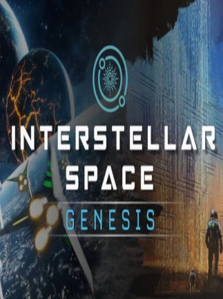 ROZETKA » Interstellar Space: Genesis для ПК (Ключ активації Steam) регіон Пів. Америка от ...