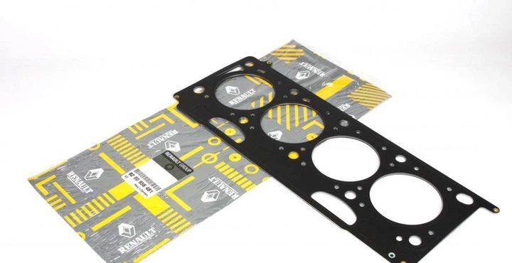 Прокладка ГБЦ RENAULT 8200956481 Renault Grand Scenic, Megane, Scenic ...