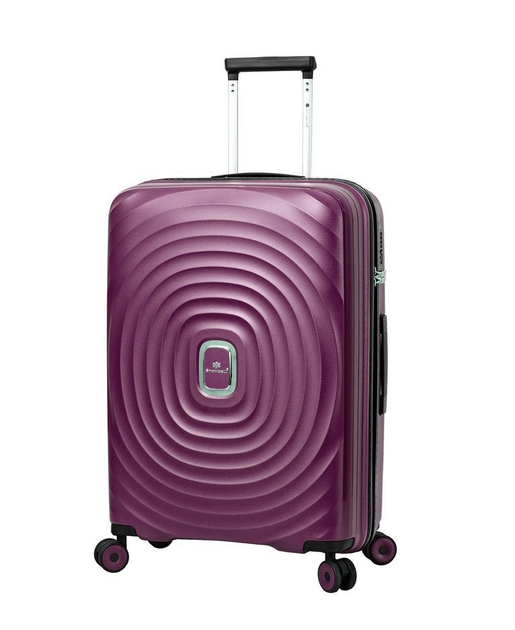 Чемодан Snowball 35203 Средний M Фиолетовый от продавца: My Baggage – в ...