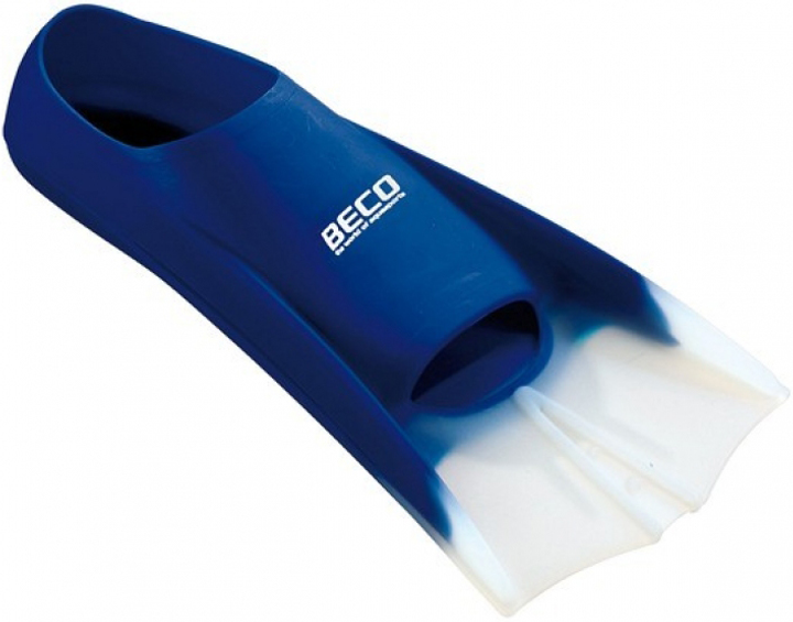 Ласты для бассейна BECO р.25/29 Navy/Clear (9984) – фото, отзывы ...