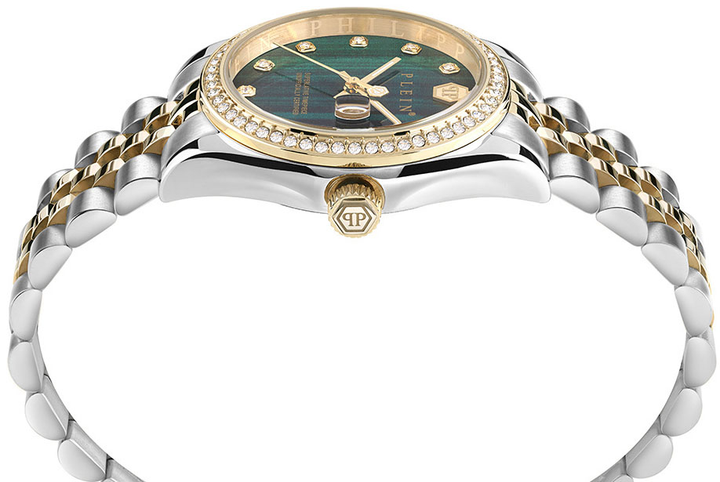 Женские часы Philipp Plein DATE SUPERLATIVE Ppwyaa0523 – купить онлайн ...