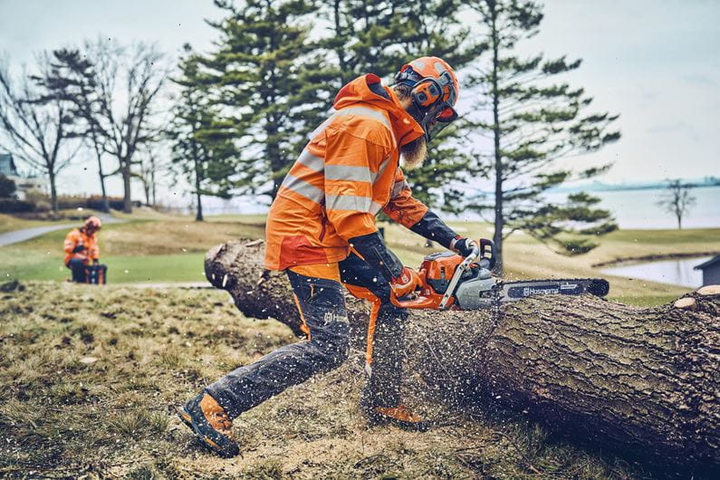 Husqvarna 562XP II 9706635 18 ROZETKA