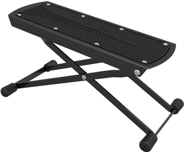 Подставка под ногу для гитариста Guitto GFR-01 Guitar Footstool ...