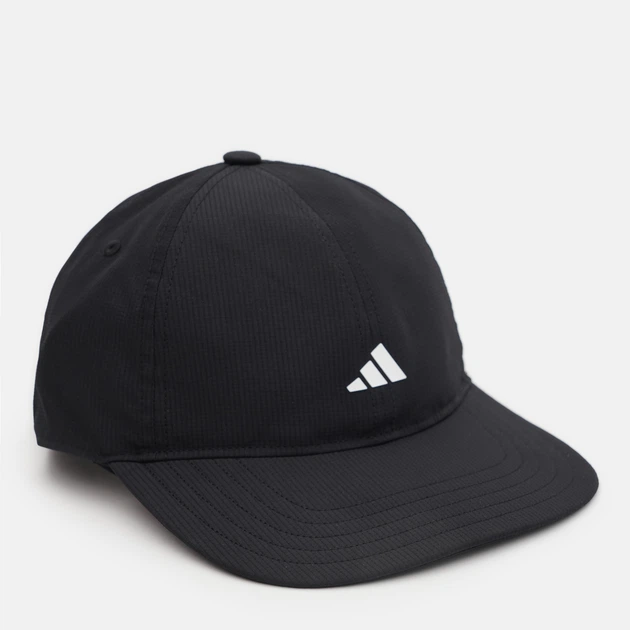 Кепка літня Adidas HT6347 OSFM 58 Чорна (4066751234299) – Стильні ...