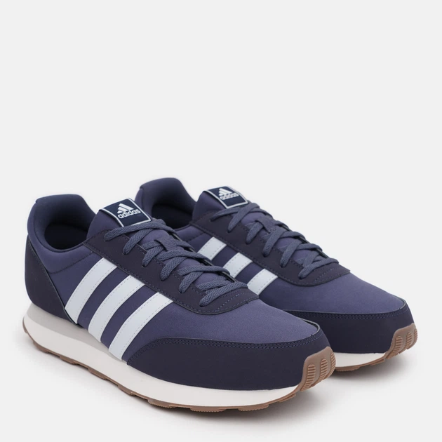 Мужские кроссовки Adidas Run 60S 3.0 IG1178 43.5 (9UK) 27.5 см Shanav ...