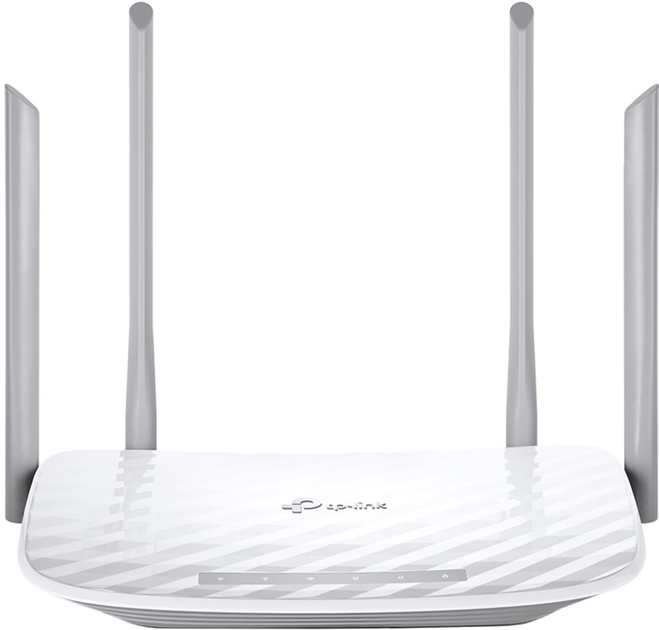 Маршрутизатор TP-LINK Archer A5 (ARCHER A5) – фото, отзывы ...