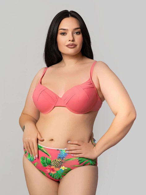 Женский купальник Sisianna 98249-1 пудровый 3XL от продавца: LAMA-SHOP – в интернет-магазине ...