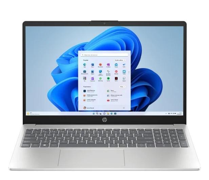 Ноутбук (2024) HP 15 i7-1355U/16GB/1TB Бинес/Офис – фото, отзывы ...