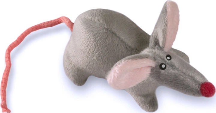 М'яка іграшка Harley and Cho Мишка Michelle one size (3102892) – купити ...