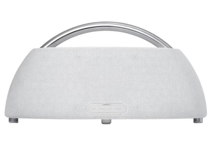 Акустична система Harman/Kardon Go+Play Mini White (HKGOPLAYMINIWHTEU ...