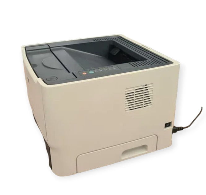 Принтер HP LaserJet P2015dn Б/В – фото, отзывы, характеристики в ...