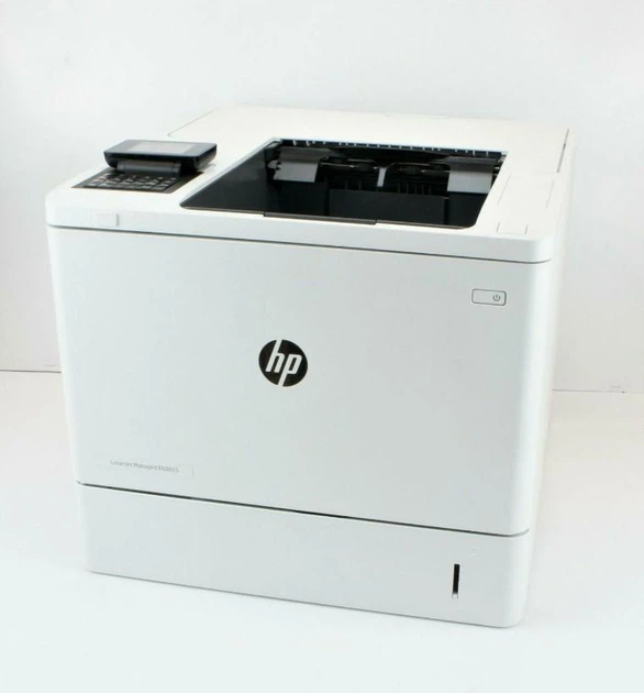 Принтер лазерный монохромный HP LaserJet Managed E60055dn (M0P33A ...