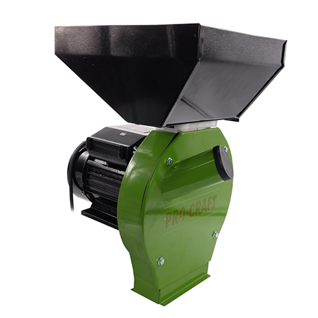 Кормоизмельчитель, зернодробилка Procraft PCM3000 – фото, отзывы ...