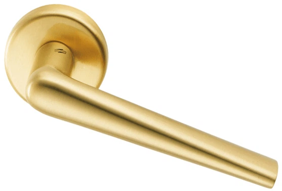 Ручка Colombo Robotre CD91 Матове Золото R (TD7279) – фото, відгуки ...