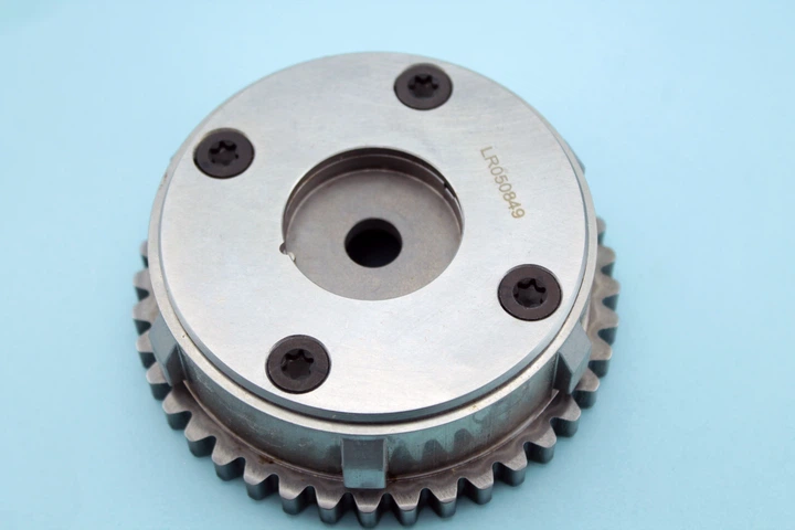 Шестерня распредвала, Vanos LR050849 TQParts для Land Rover Range Rover ...