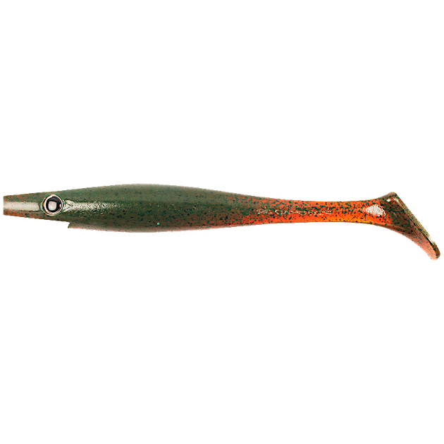 Силикон Strike Pro Pig Shad Jr. 6" C017 – фото, отзывы, характеристики ...