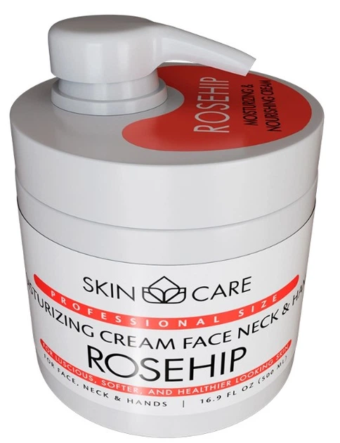 Универсальный крем Dead Sea Collection с Шиповником 500 мл (7290107427630) – купить онлайн на ...