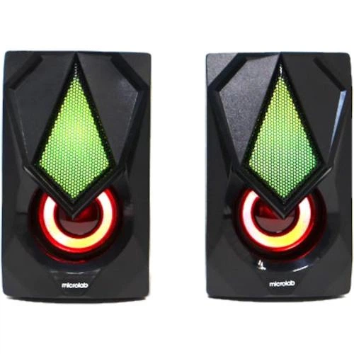 Акустическая система MICROLAB B-25 – фото, отзывы, характеристики в интернет-магазине ROZETKA от ...