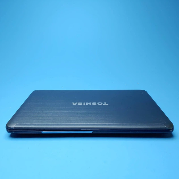 Ноутбук Toshiba Satellite S855-S5252 (i5-2450M/RAM 8GB DDR3/SSD 240GB ...