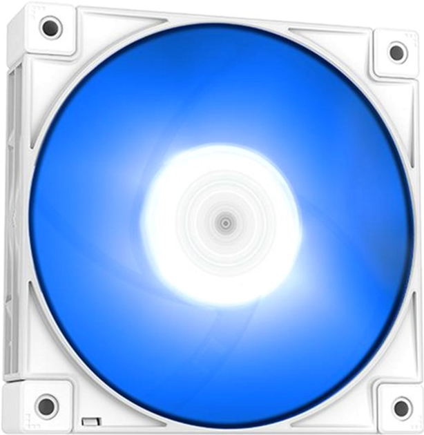 Кулер DeepCool FC120 3 in 1 White (R-FC120-WHAMN3-G-1) – фото, отзывы ...