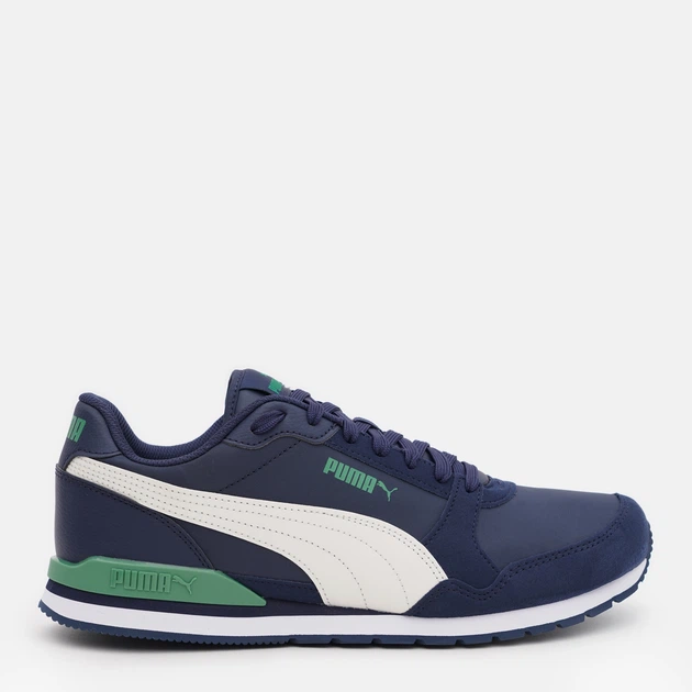 Мужские кроссовки Puma ST Runner v3 NL 38485725 44.5 (10UK) 29 см Puma ...