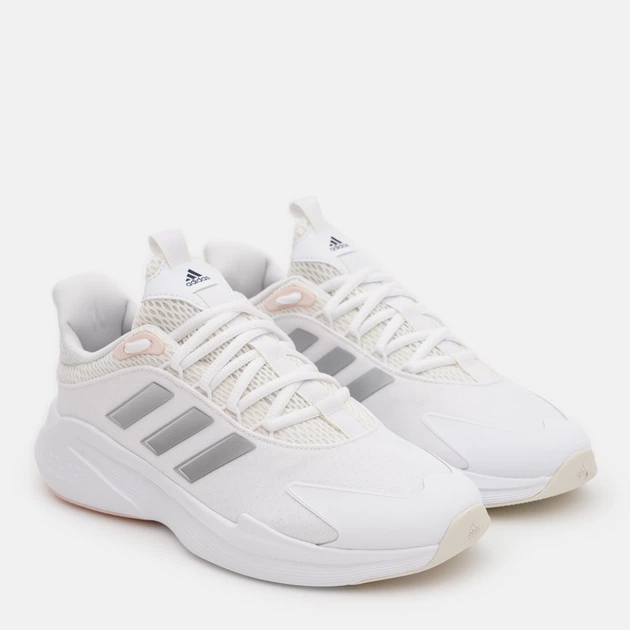 Жіночі кросівки для бігу Adidas Alphaedge + IF7283 40 (6.5UK) 25 см ...