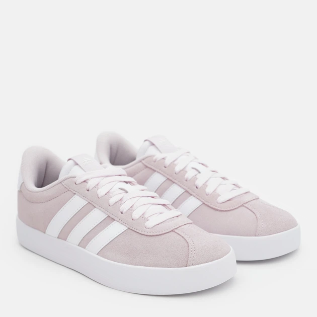 Женские кеды низкие Adidas Vl Court 3.0 ID6281 39.5 (6UK) 24.5 см ...