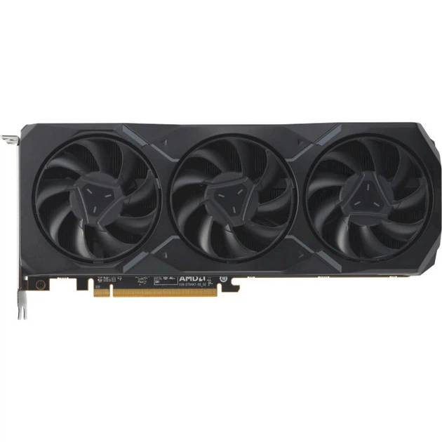 XFX Radeon RX 7900 GRE Gaming 16GB (RX-79GMBABFB) – фото, отзывы ...
