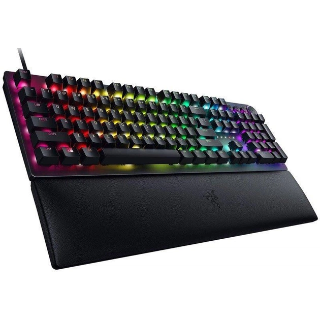 Razer Huntsman V2 Red Optical switch RU (RZ03-03930700-R3R1) – фото ...