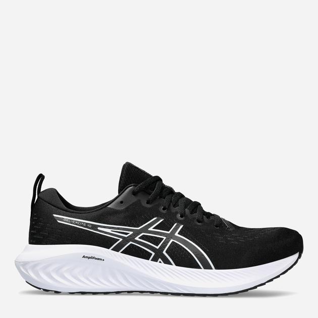Мужские кроссовки для бега ASICS Gel-Excite 10 1011B600-003 43.5 (9.5US ...